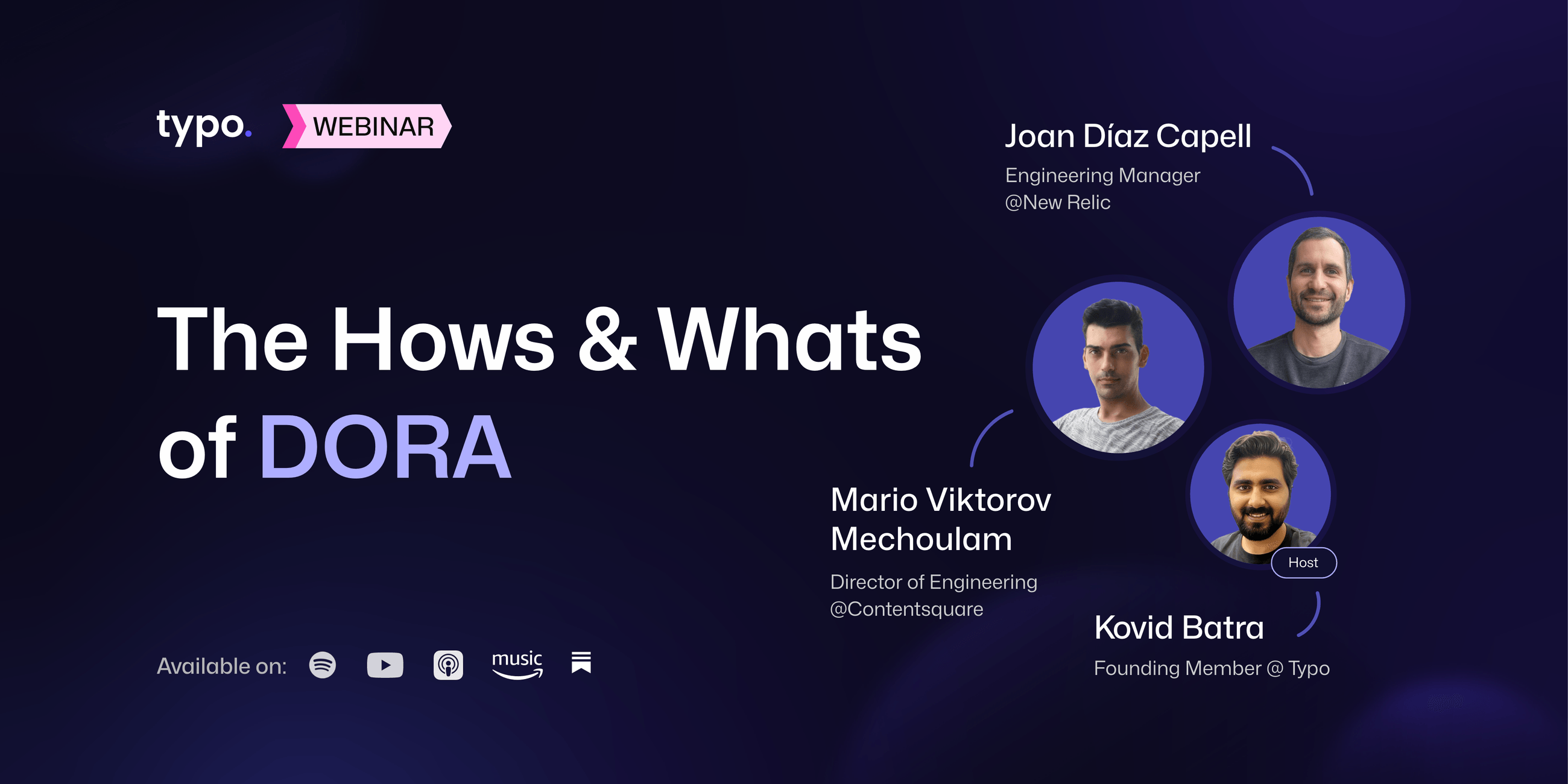 Mastering GitHub Analytics - Typo